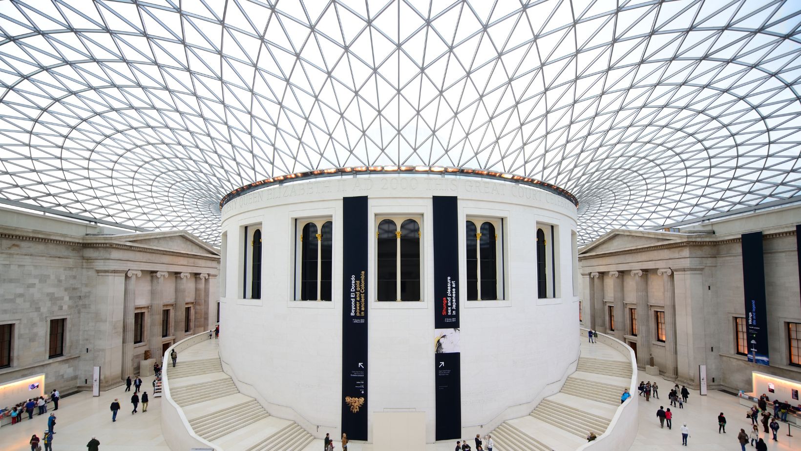 Ohio's Historical Gems: A Look Inside the State's Museums ...